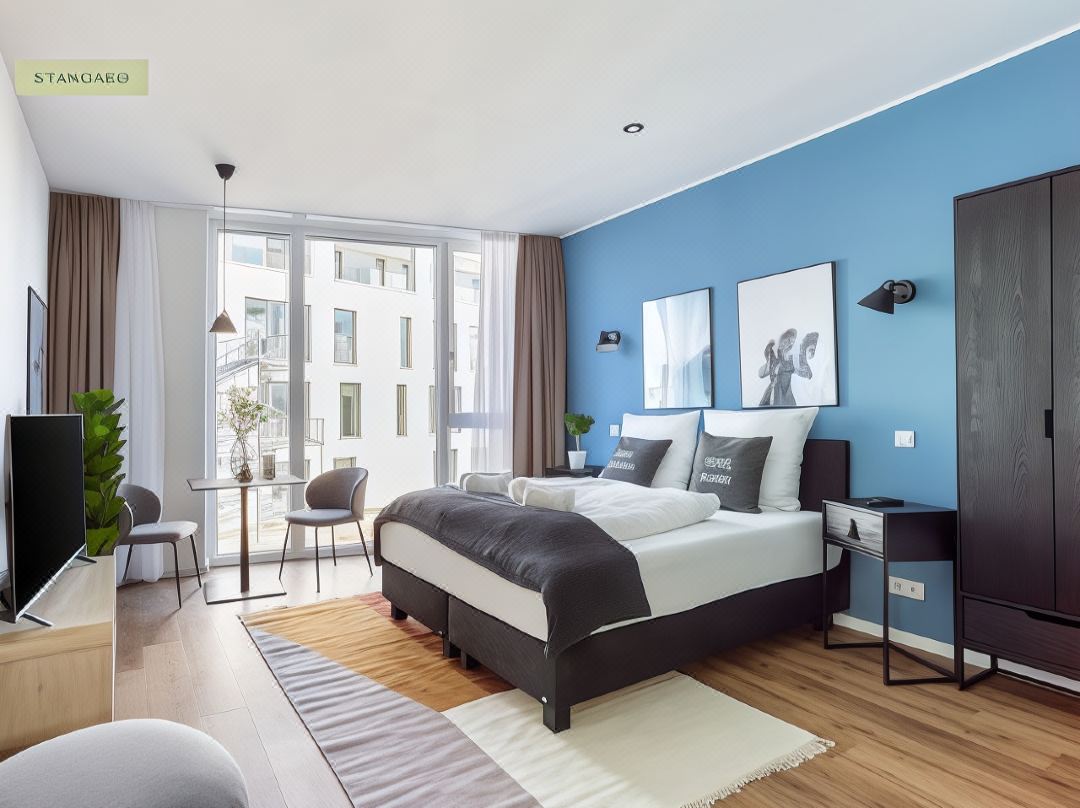 Limehome Mönchengladbach Fliethstraße - Mönchengladbach