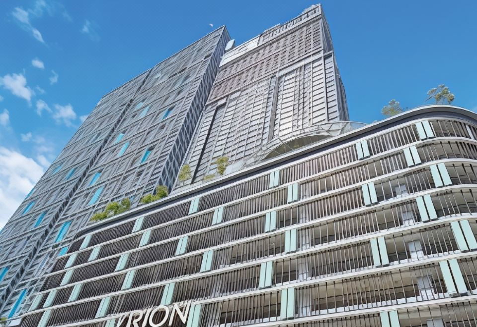 Trion Premium Suites @ KL, Kuala Lumpur - Photos, Reviews, Deals | Trip.com