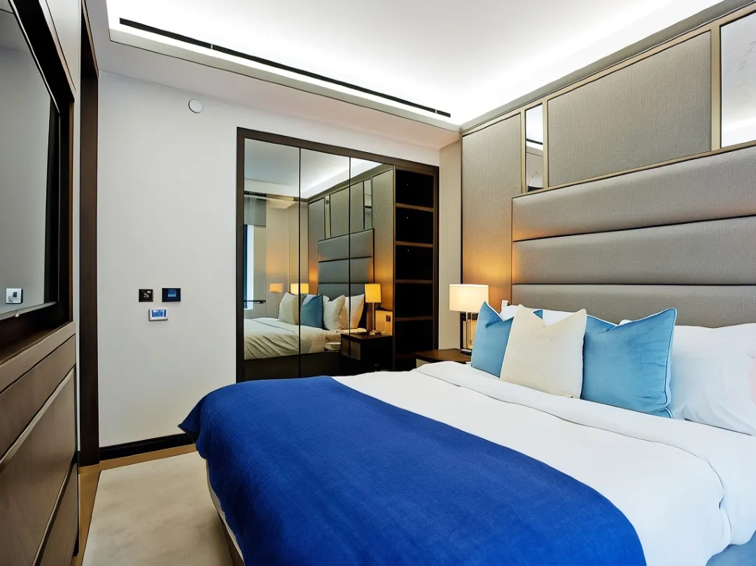 37gs Residences - Londres