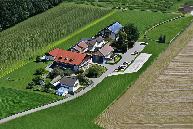 Frühstücks-pension Lichtenauer Hof - Bayern