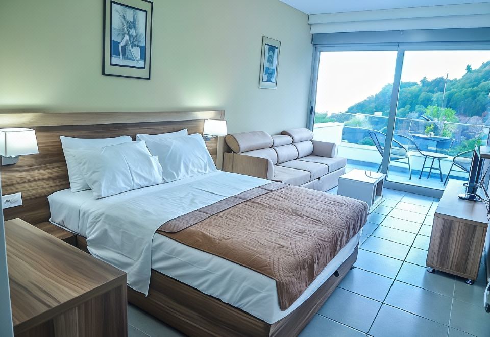 Hotel & Beach Club Mediterraneo Liman,Ulcinj - Updated Prices & Hotel ...