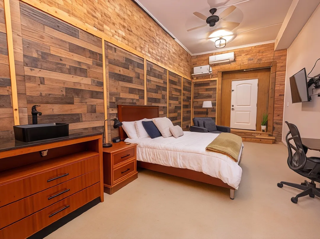 Hartwell Suites - Lake Hartwell