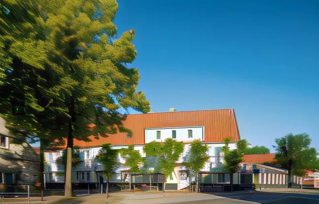 Hotel Zur Post Riesenbeck - Ibbenbüren