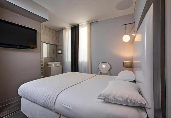 Hôtel de Paris,Sete - Updated Prices & Hotel Reviews 2025 | Trip.com