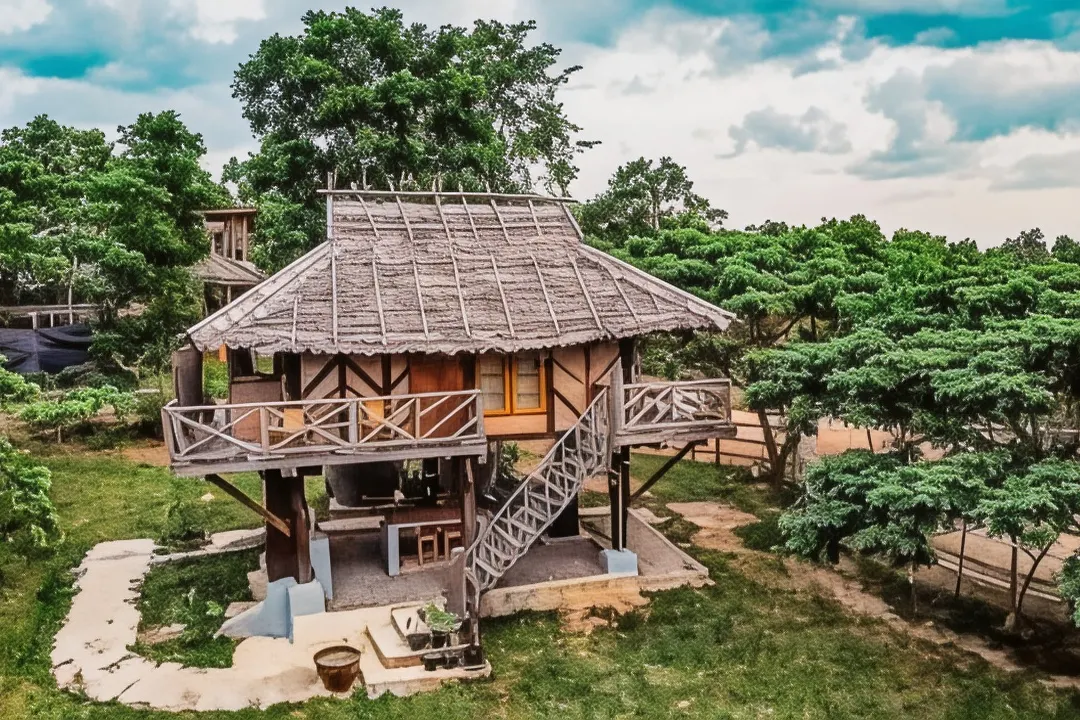 Monsamkien Farmstay - 清萊
