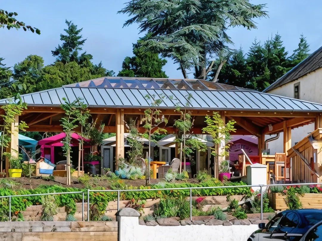 Banchory Lodge Hotel - Banchory