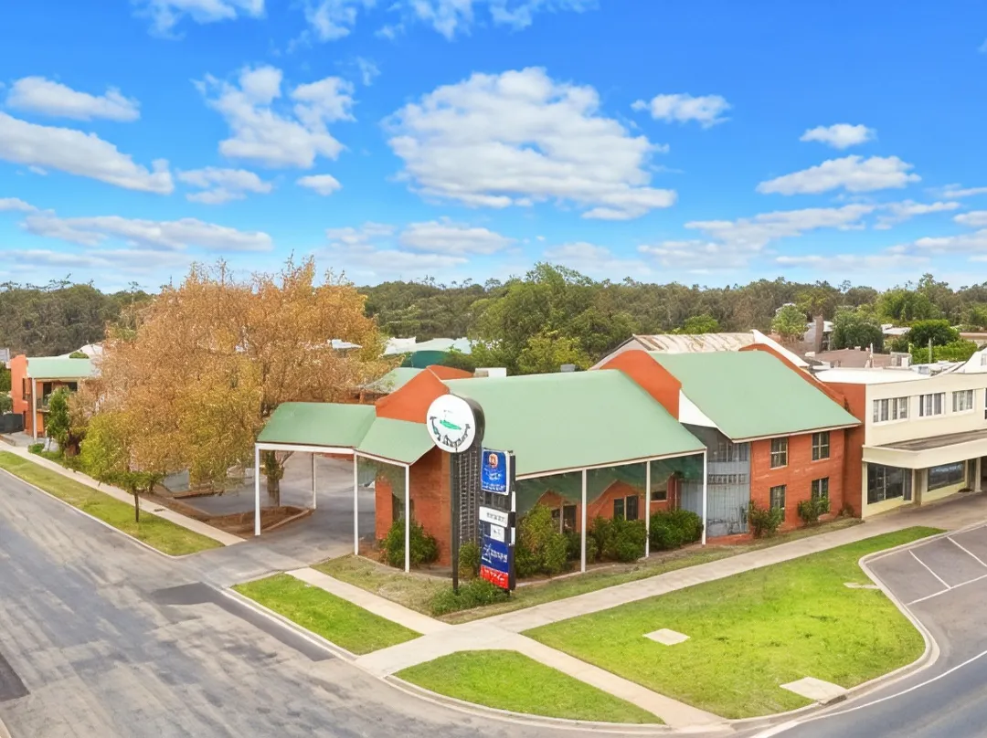 Comfort Inn Lady Augusta - Swan Hill