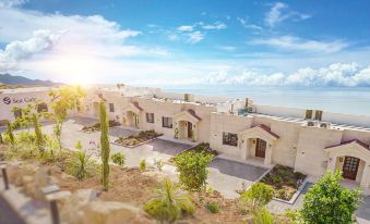 Sea Gate Resort, Maeen Sub-District - Book with Updated Prices 2026 ...