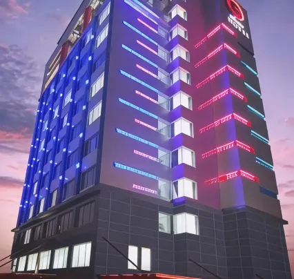 G Suites Hotel By Amithya - Surabaya