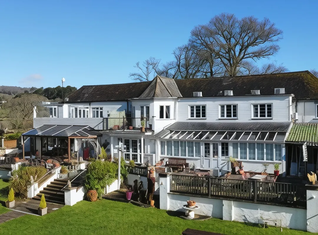 Oyo Lavender House Hotel - Dartmoor Forest