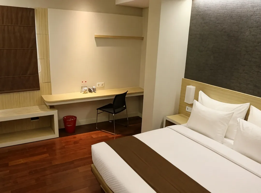 Grand Citihub Hotel @Kartini - Lampung - Bandar Lampung