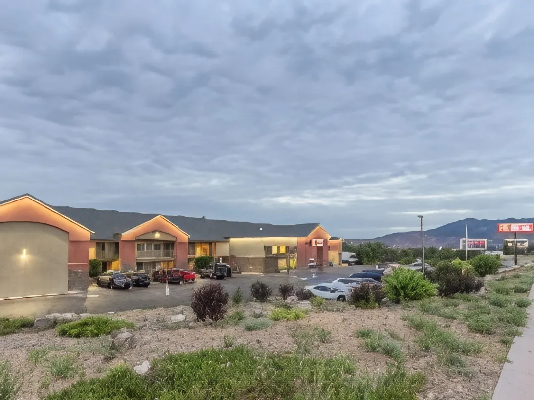 Days Inn Cedar City - Cedar City