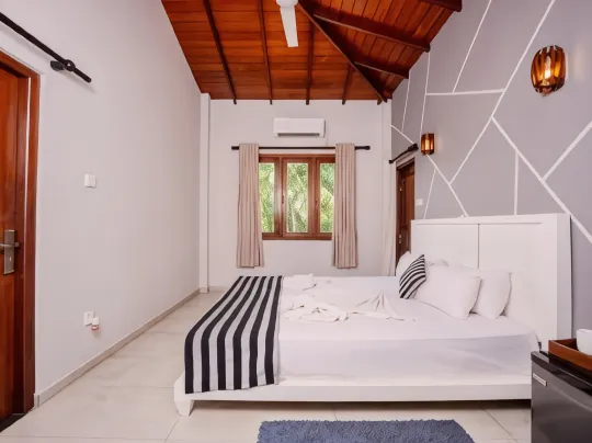 Villa Red Lobster - Hikkaduwa