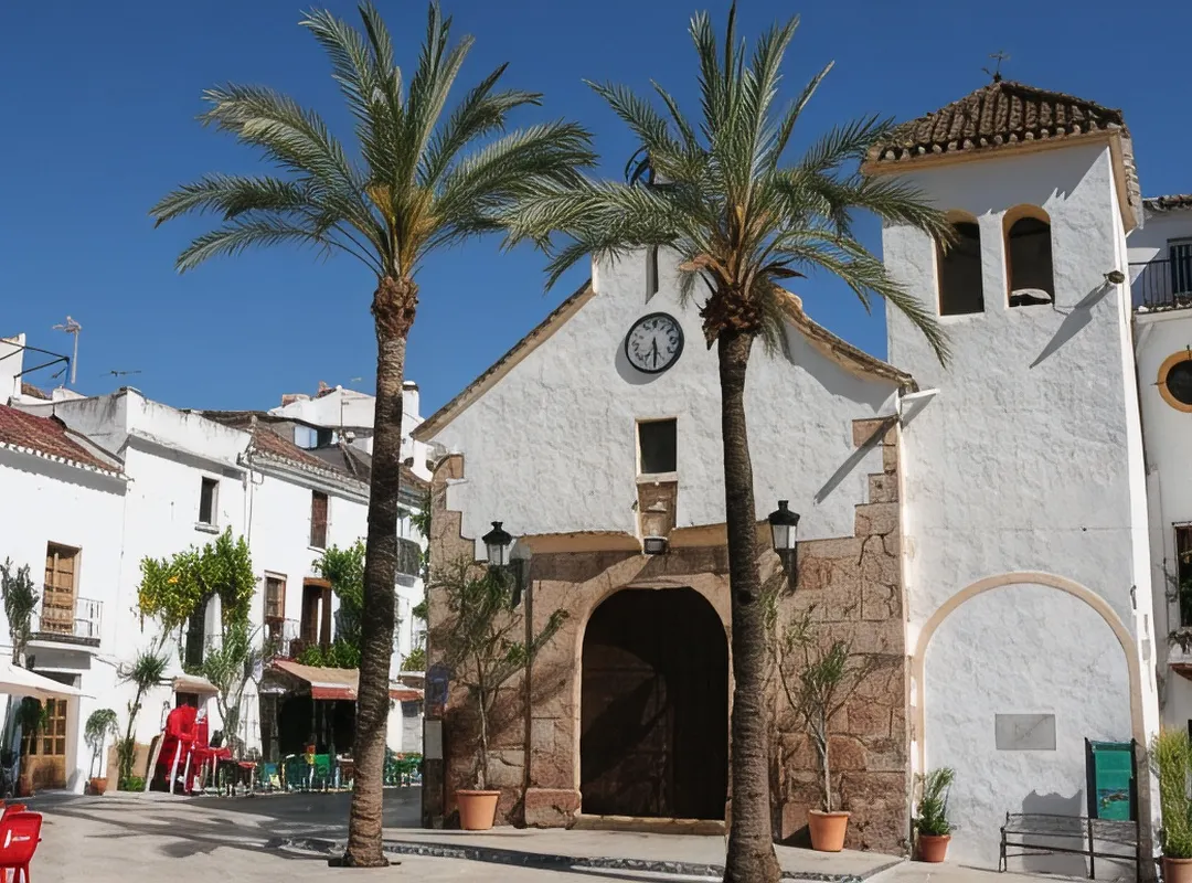 La Posada Del ÁNgel - Málaga