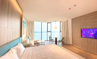 Alacarte Ha Long Bay by Azure - Giá cả và Ưu đãi 2026, Bai Chay
