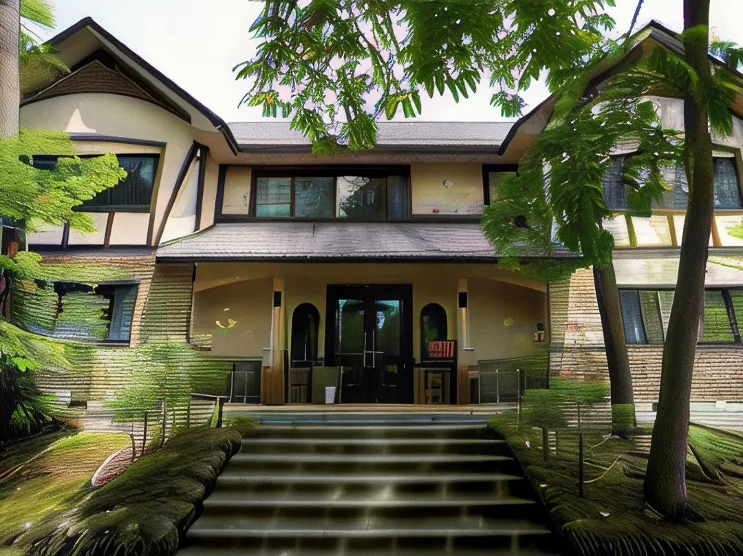 Piccolo Hotel Opera Karuizawa - Karuizawa