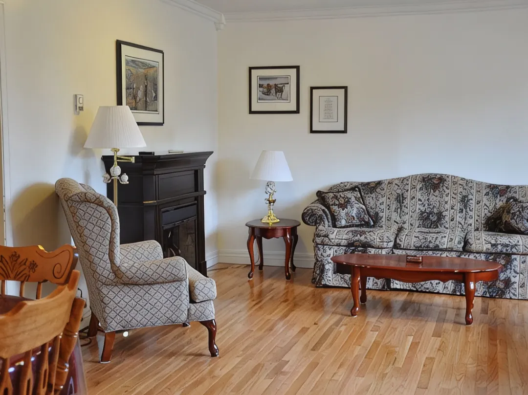 Comerford's Ocean View Suites - Newfoundland and Labrador