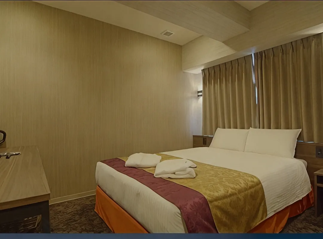 Hotel Gray2 - Umeda