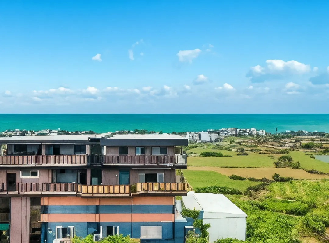 Jeju Hoyeongfarm Stay - Jeju-si
