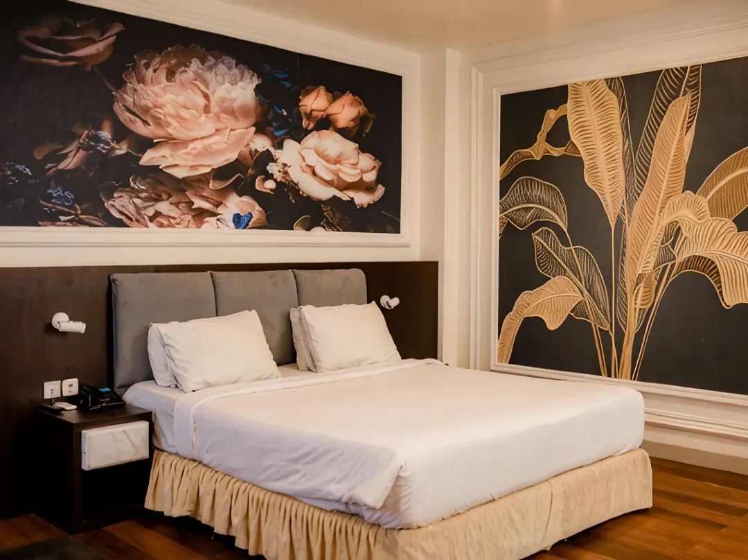 D Blitz Hotel Kendari - South East Sulawesi