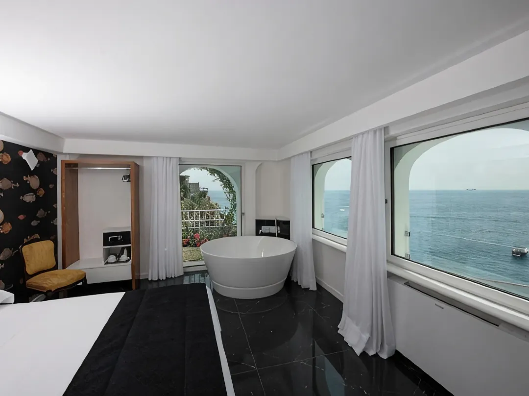 Palazzo Don Salvatore - Amalfi