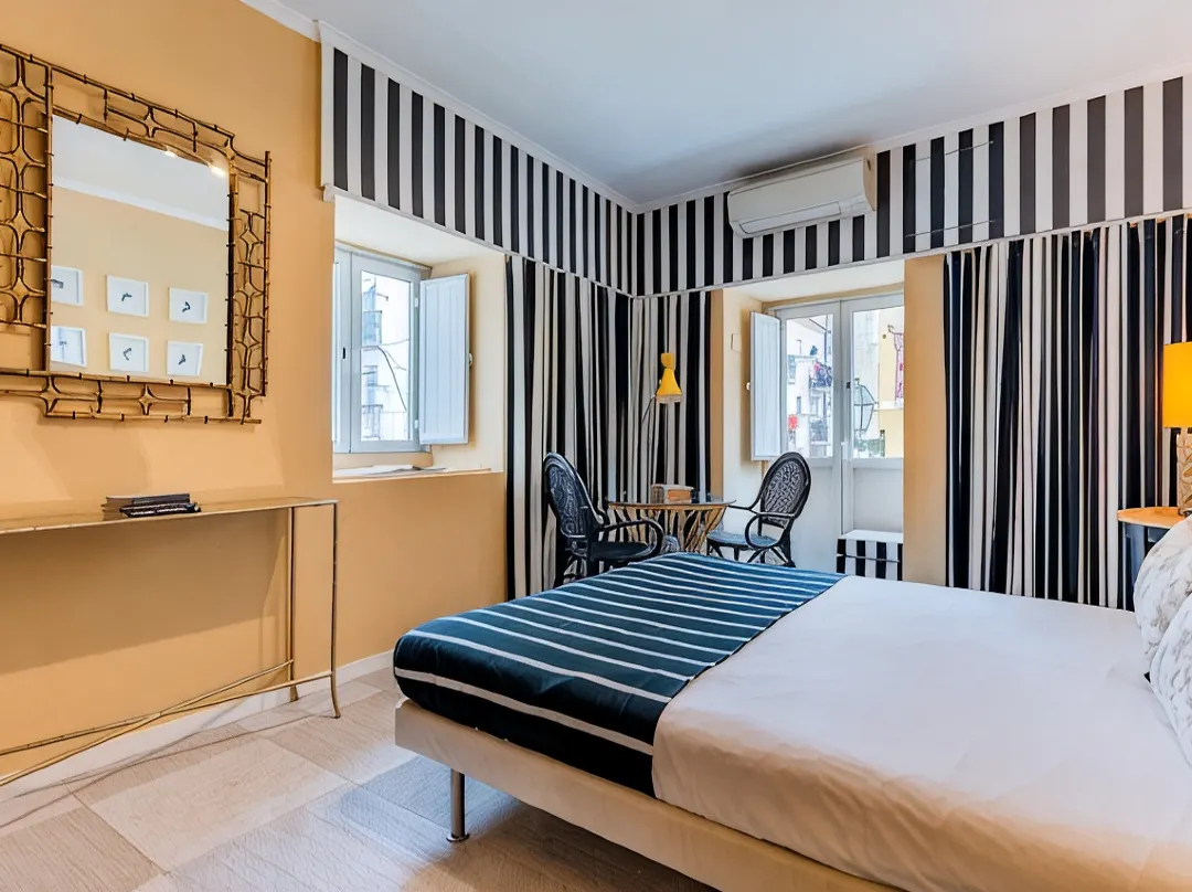 Lisbon Stay Santa Catarina - Lissabon