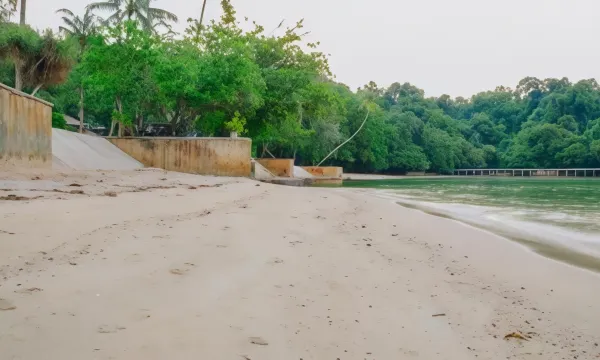 Nongsa Village, Nongsa (Prices & Reviews 2024) | Trip.com