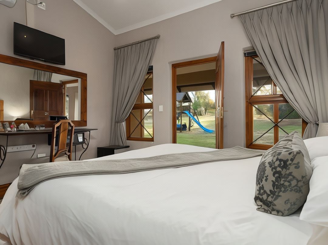 Mont D'or Monte Bello Estate - Bloemfontein