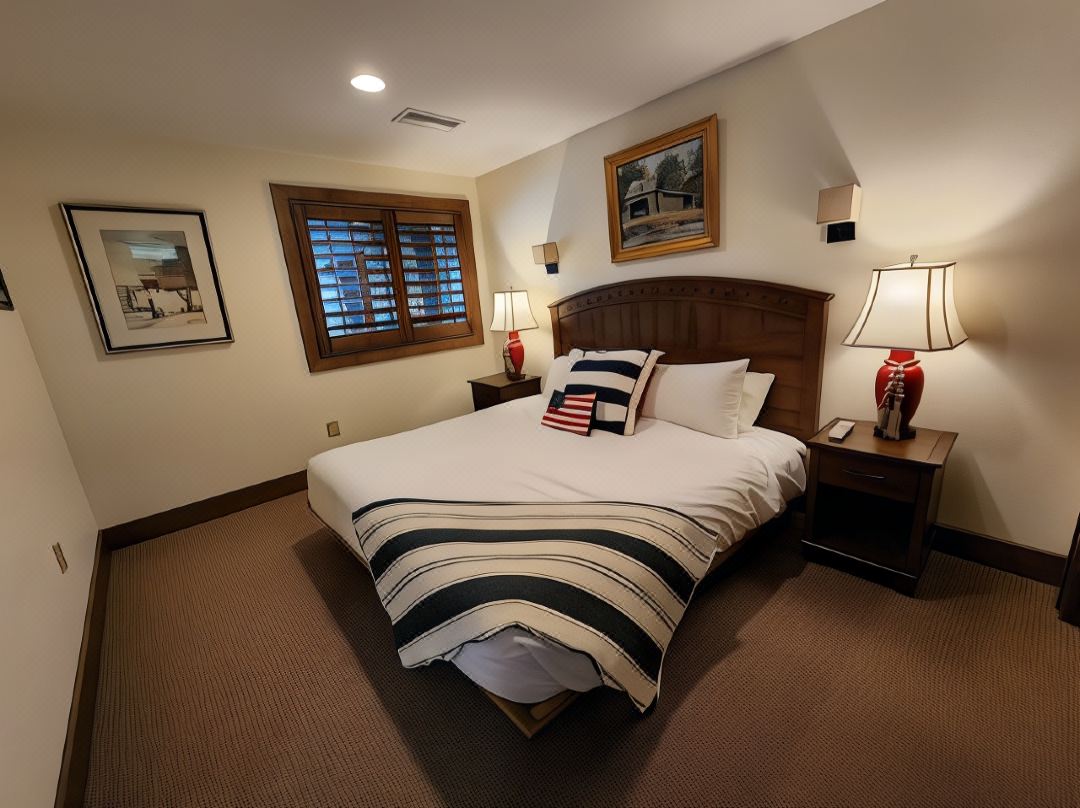 The Inn At Shady Lawn - Sugar Mountain, NC