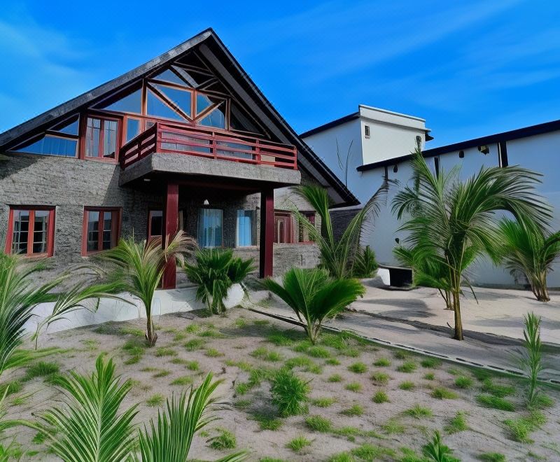 Lekki Beach Resort - 3Bedroom Penthouse, Ibeju: Hot Deals & Reviews ...