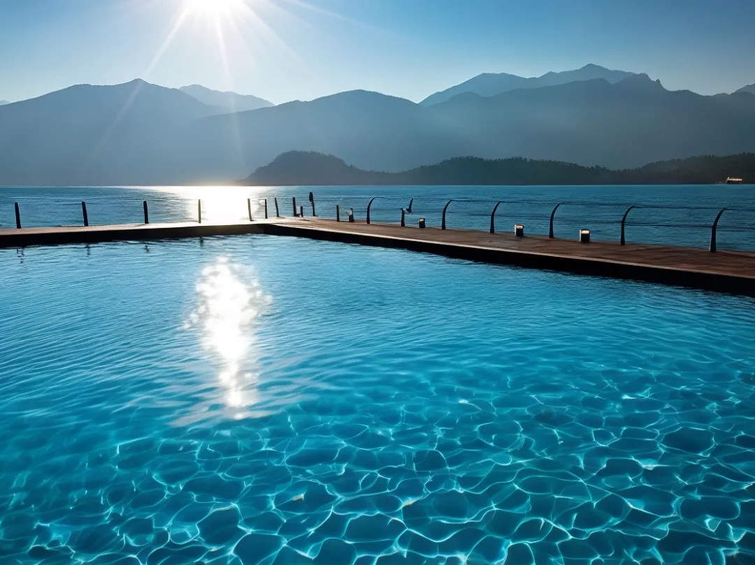 Grand Hotel Tremezzo - Tremezzina