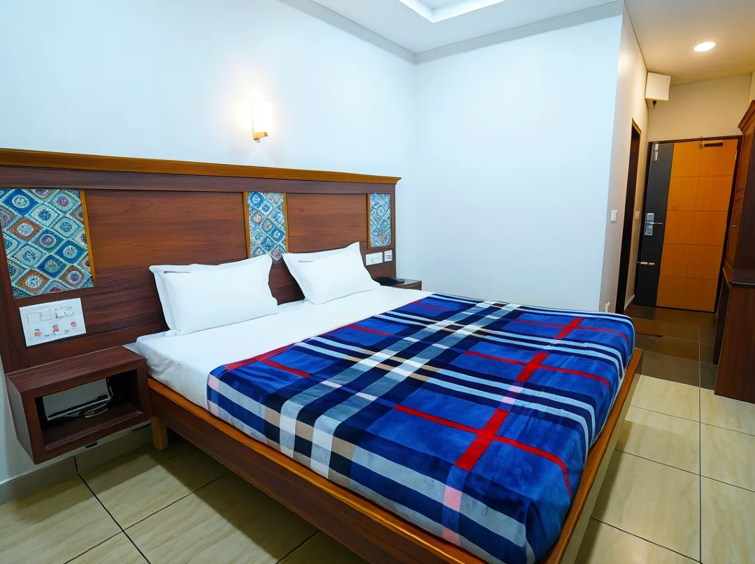 Abi``'s Residency - Thanjavur