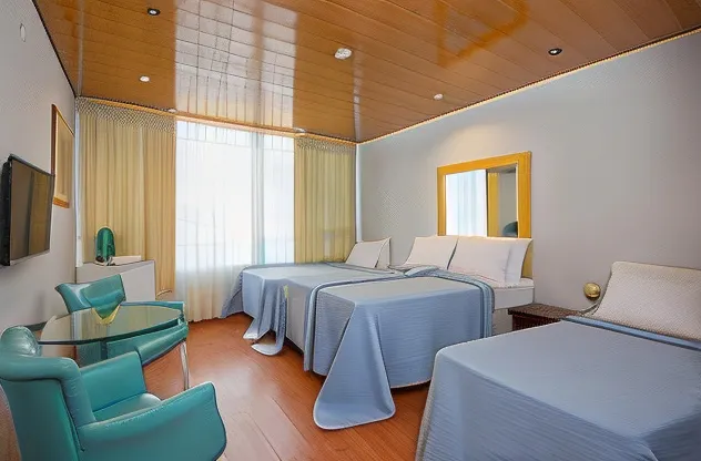 Gvar Hotel Old Town Antalya - Muratpaşa