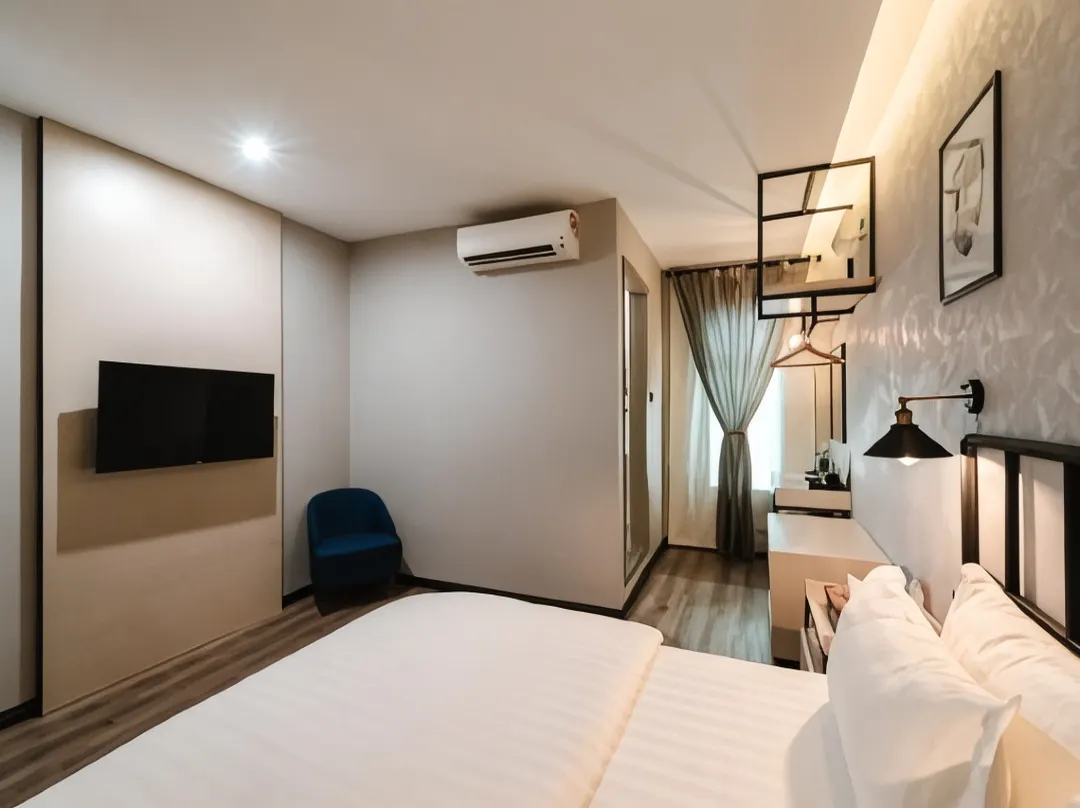 Svok Hotel - Tawau
