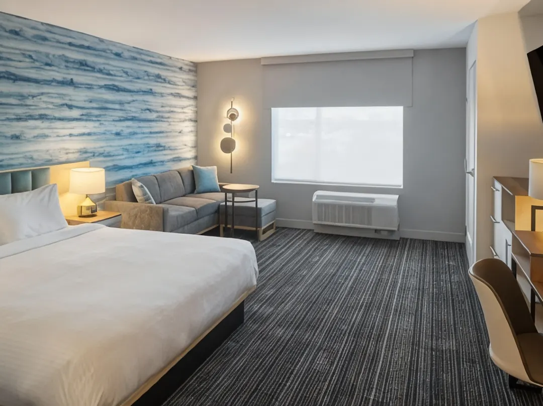 Towneplace Suites Georgetown - Georgetown, KY