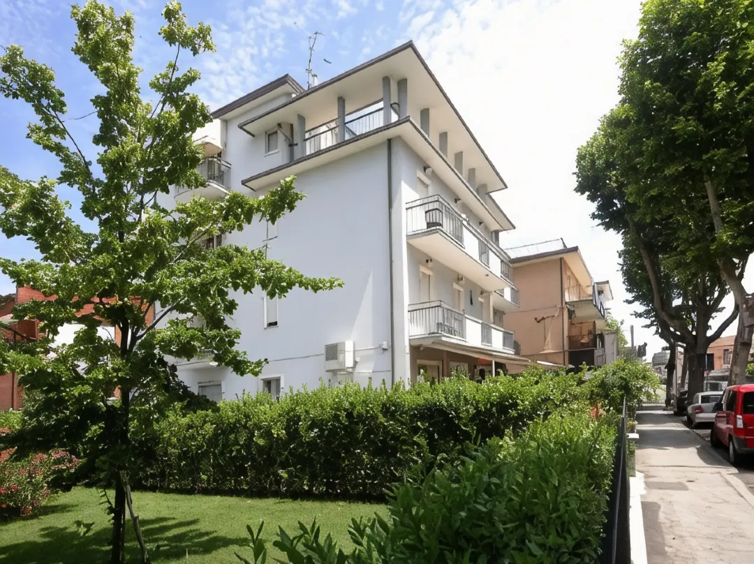 Hotel Ardesia - Rimini