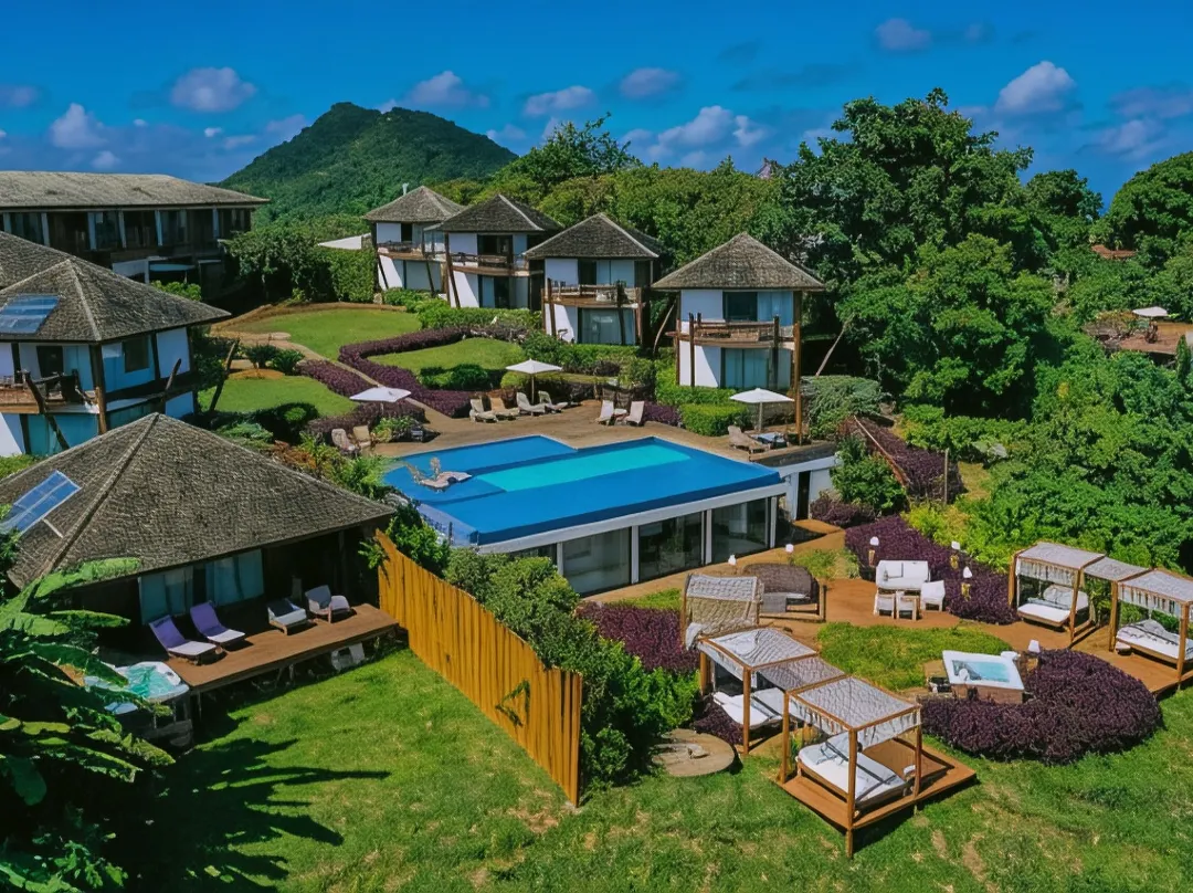 Pousada Morena - Fernando de Noronha