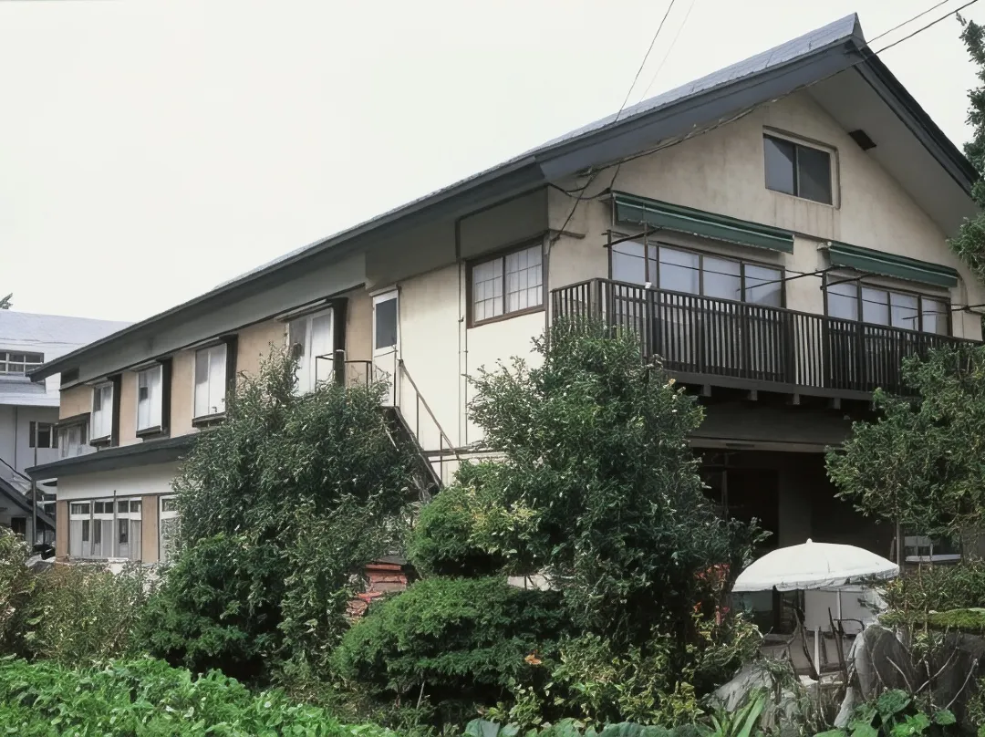 Takanoya - 新潟県