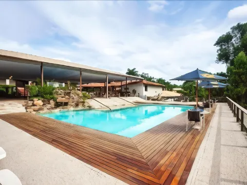 Village Resort - Minas Gerais