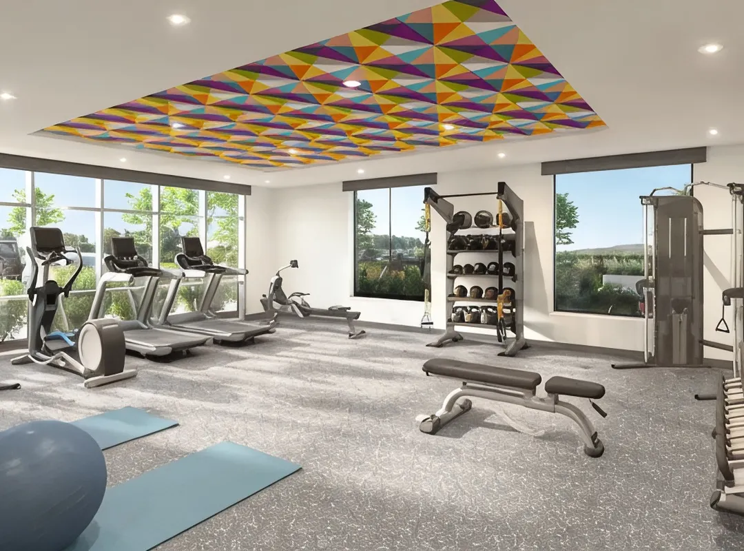Home2 Suites By Hilton Lebanon - Lebanon