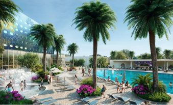 Universal Stella Nova Resort (Orlando) - 2026 Prices, Reviews & Deals ...