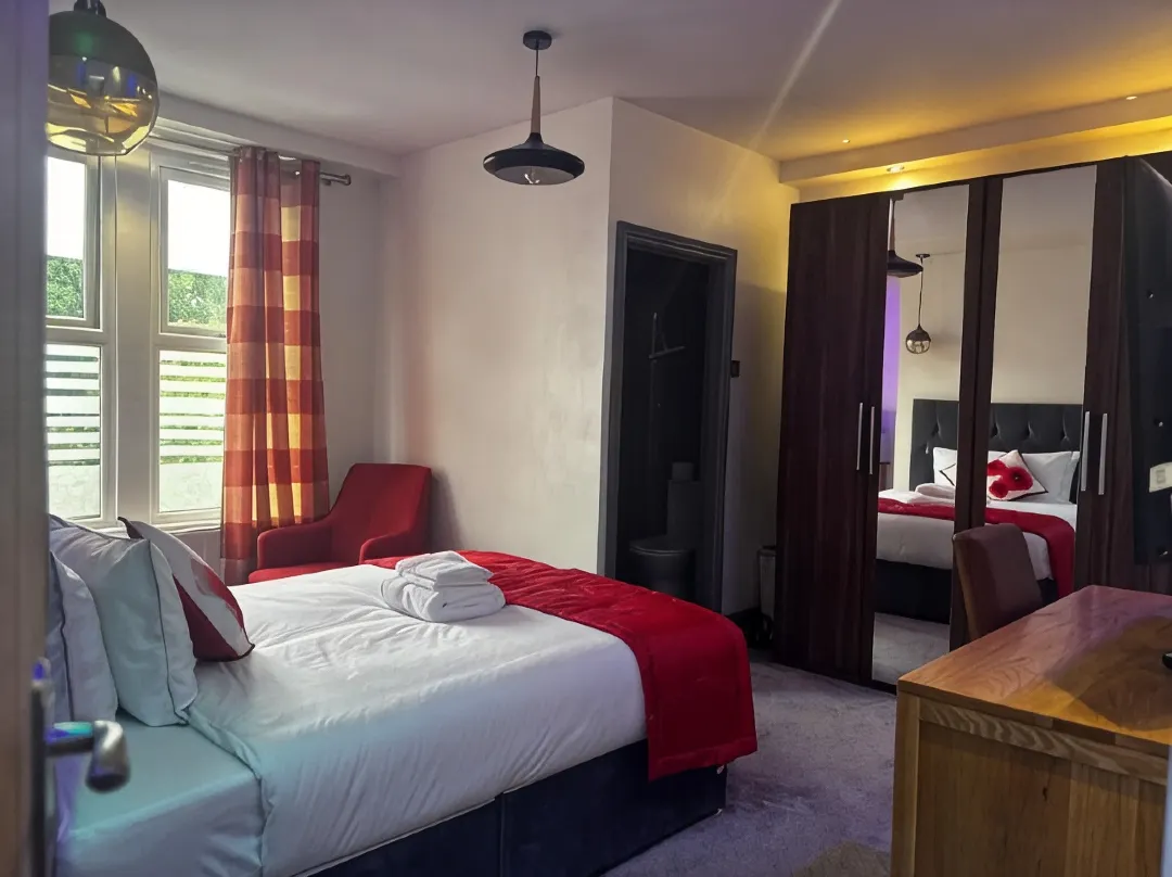 Kayumba Properties Ltd - Leeds