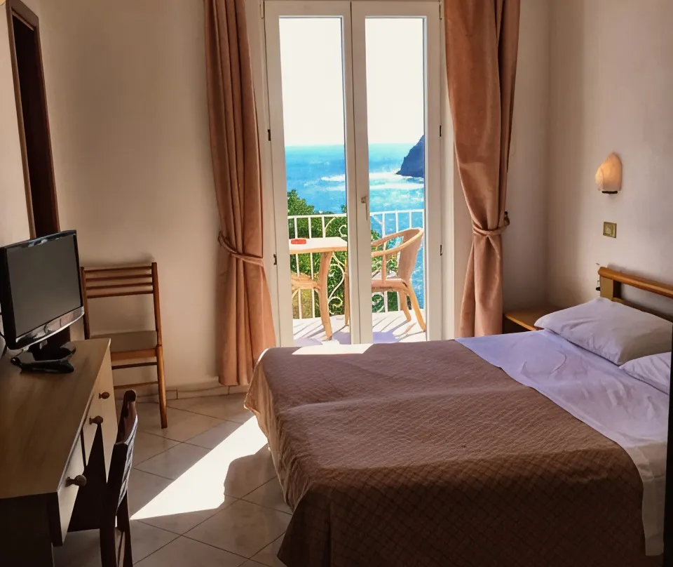 Hotel Don Felipe - Ischia