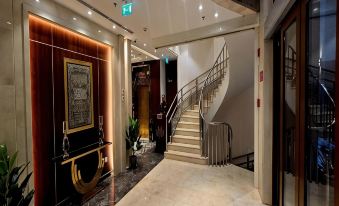 Maysan Rehab Al Mysk Hotel (Medina) - 2026 Prices, Reviews & Deals ...