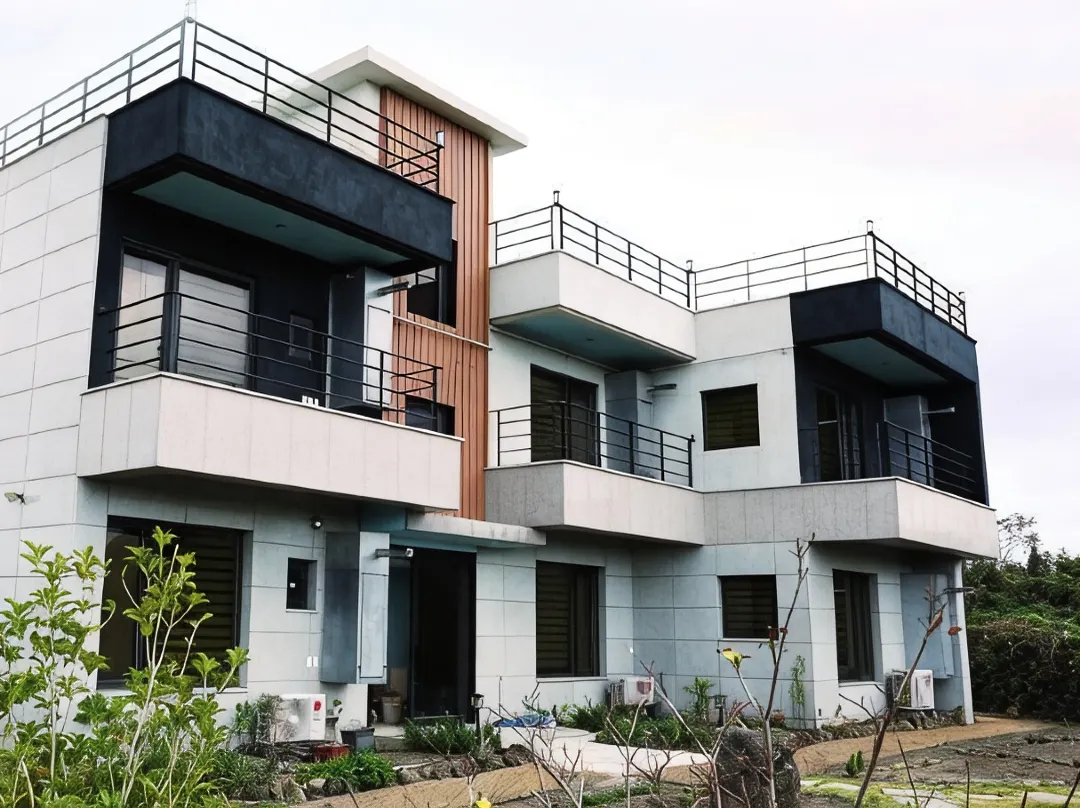 Jeju Dream Pension - Jeju-si