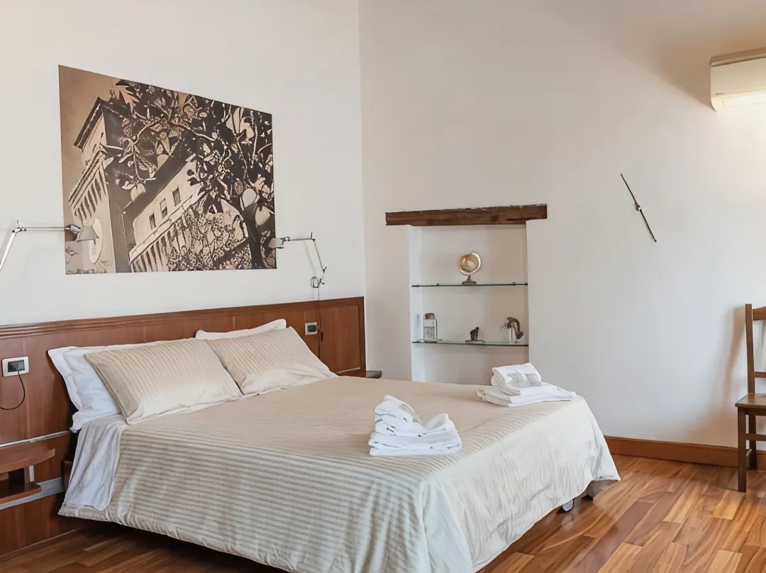 Boutique Rooms 3 0 - Ferrara