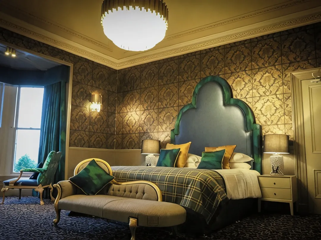 Beaufort Hotel - Inverness