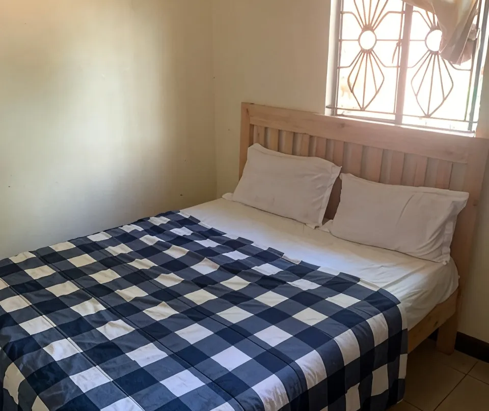 Watu House - Kampala