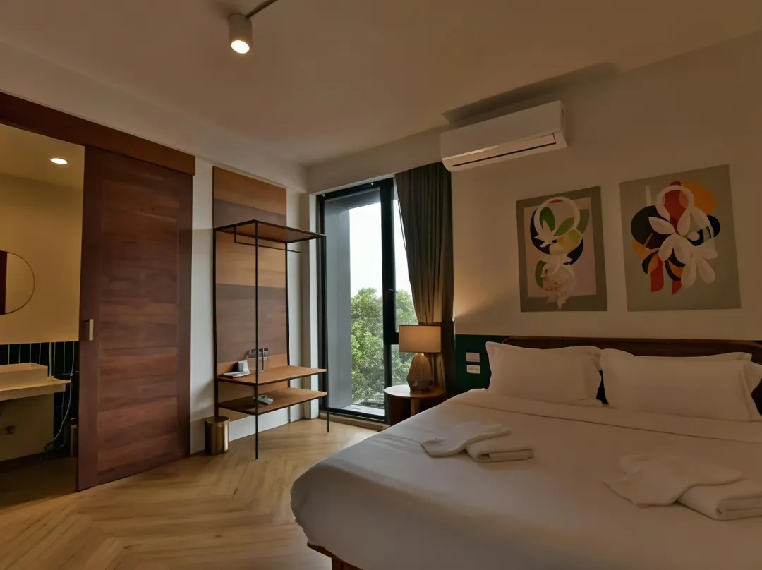 Kwans Ayutthaya - Phra Nakhon Si Ayutthaya