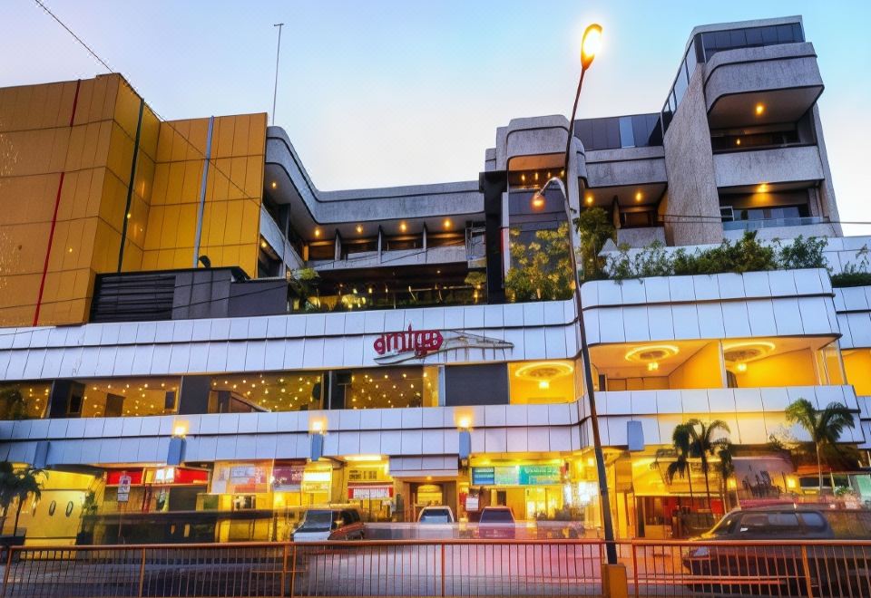 Citadines Amigo Iloilo,Iloilo City - Updated 2024 Reviews & Prices ...